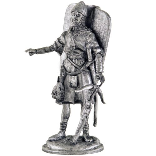 French crossbowman 15th century in | favshop