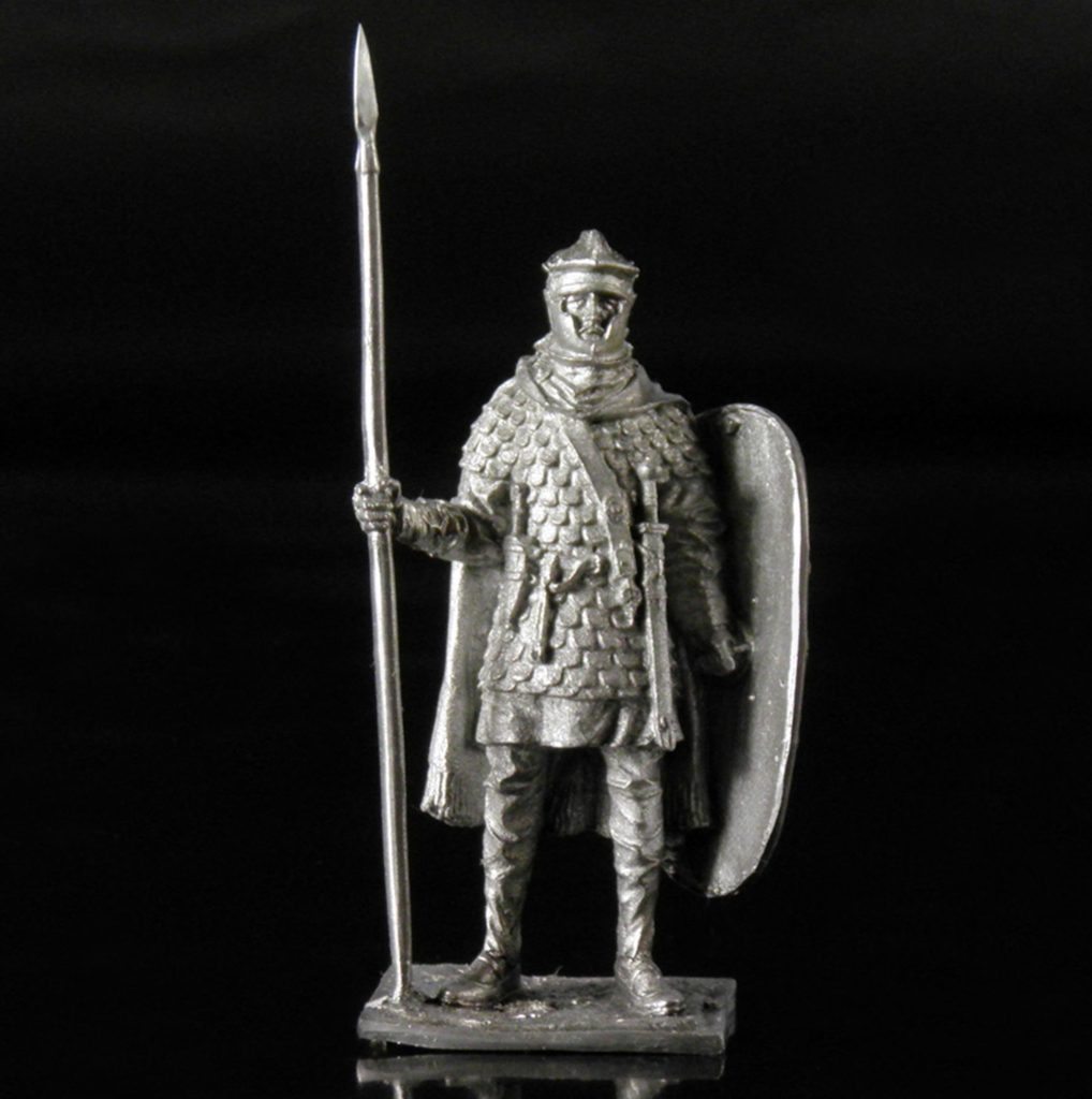 Praetorian Guard. Rome, 2-3rd century BC in | favshop