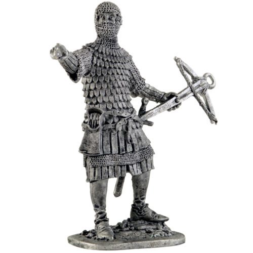 German crossbowman, 14th century in | favshop